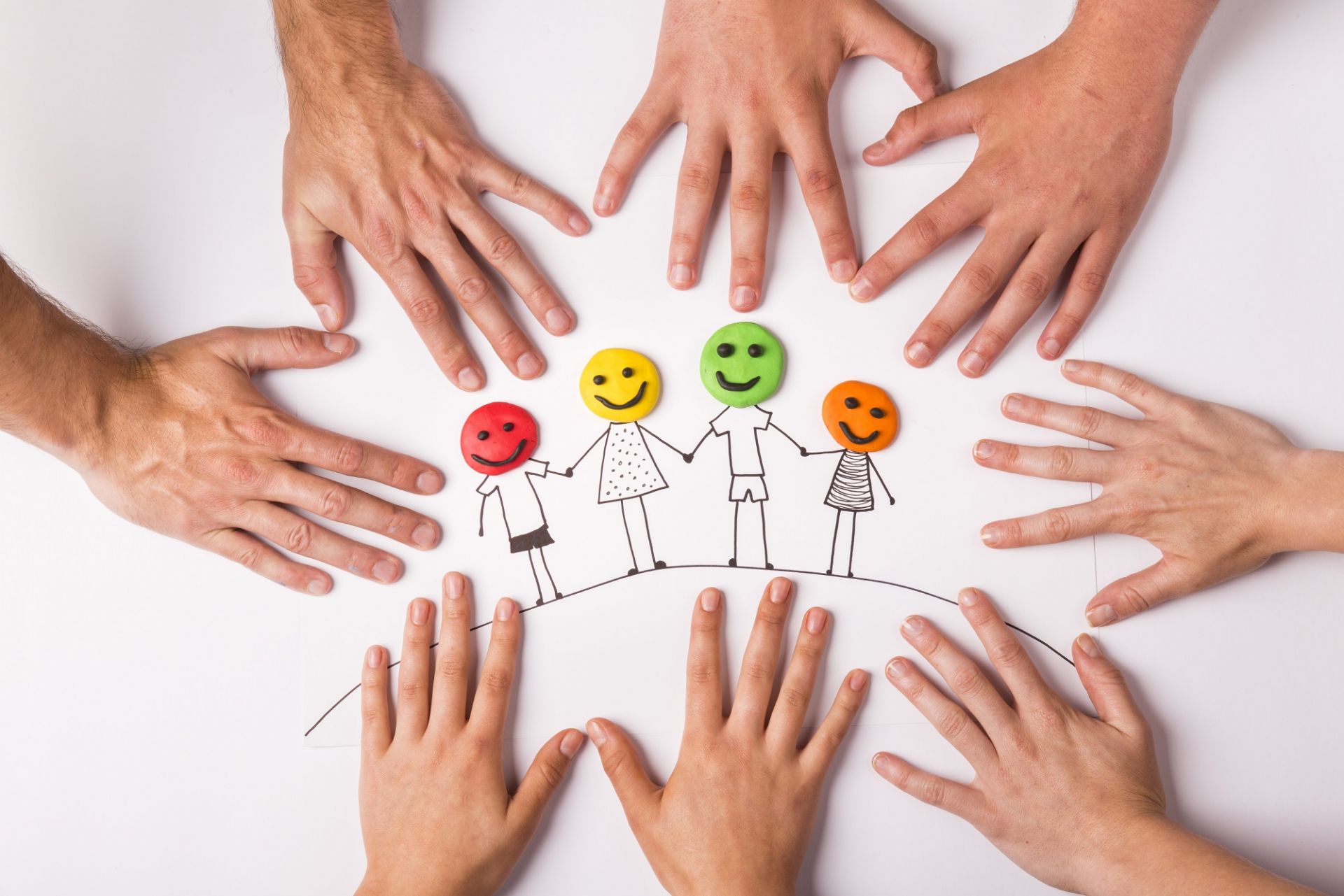 Incontri per genitori - Città di Mesero